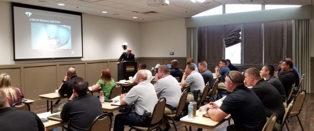 Advanced Field Training Officer Course - Advanced Police Concepts