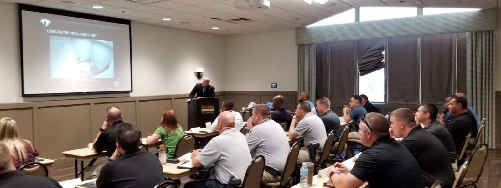 Advanced Field Training Officer Course - Advanced Police Concepts