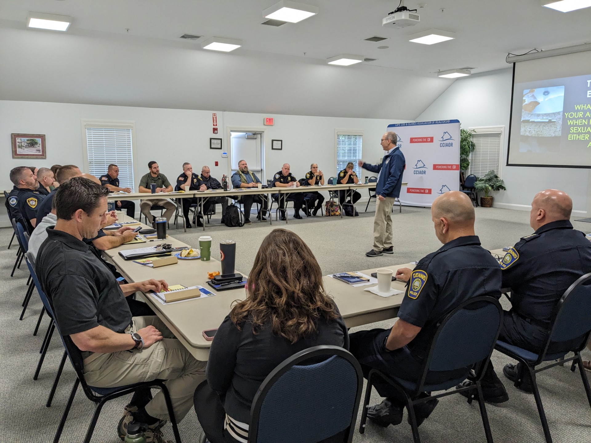 Trauma Informed Response to Sexual Assault Investigations - Advanced ...