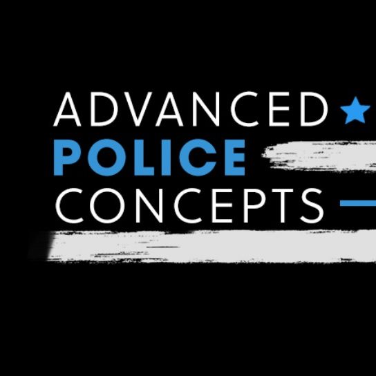 Register Now - Advanced Police Concepts