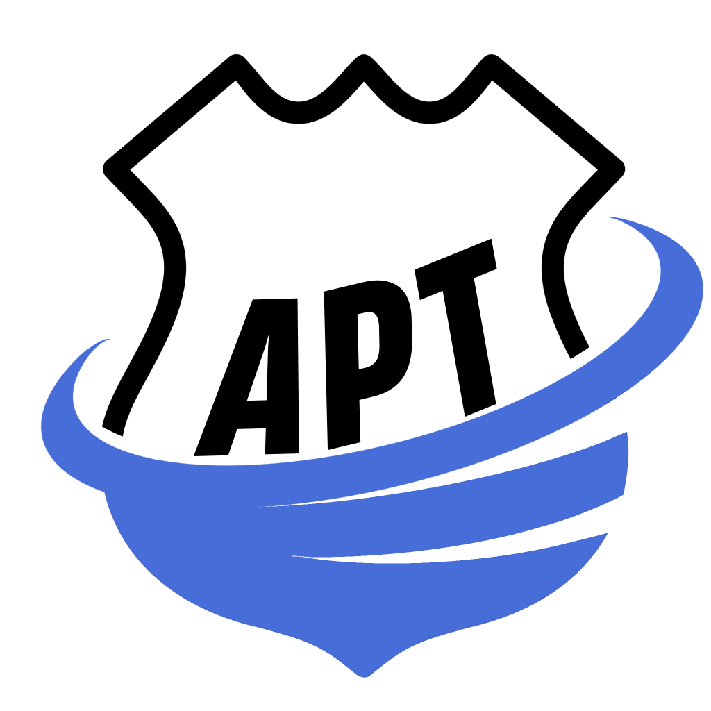 Anytime Police Training - Advanced Police Concepts